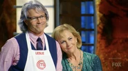 Leslie Gilliams | MasterChef Wiki | Fandom
