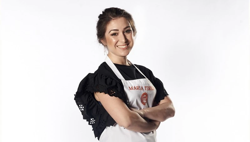 Maria Teresa Ceglia | MasterChef Wiki | Fandom
