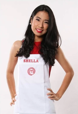 Shella Lokito | MasterChef Wiki | Fandom