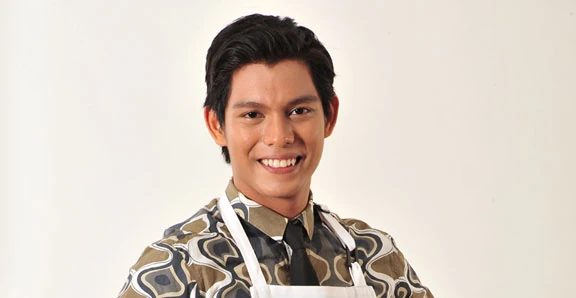 Zahin Othman | MasterChef Wiki | Fandom