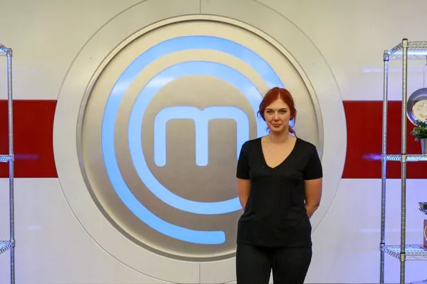 Amy Jeane | MasterChef Wiki | Fandom