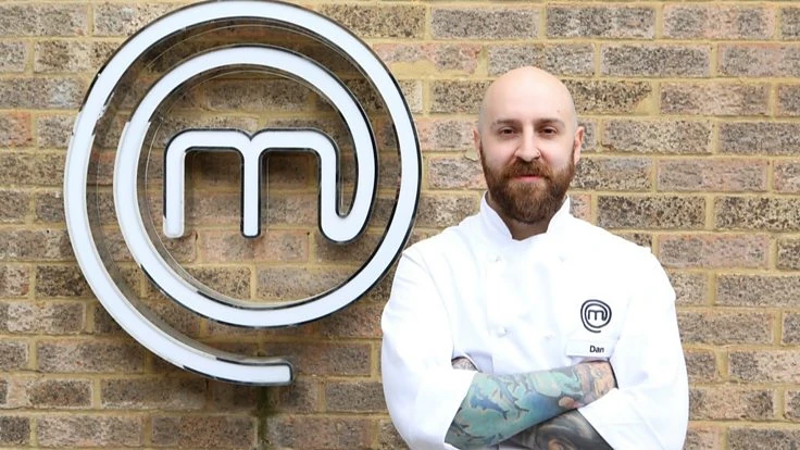 Dan Herbert | MasterChef Wiki | Fandom