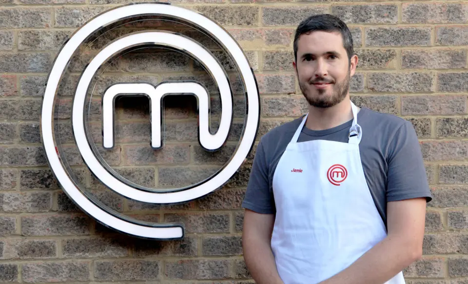 Jamie Patterson | MasterChef Wiki | Fandom
