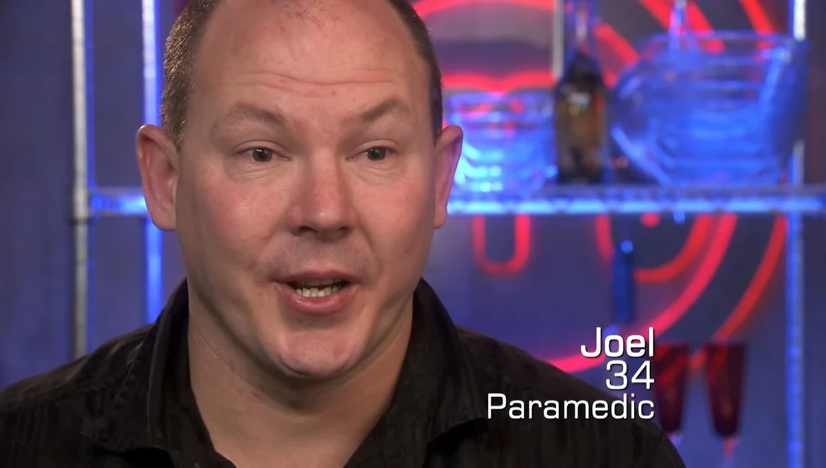 Joel | MasterChef Wiki | Fandom