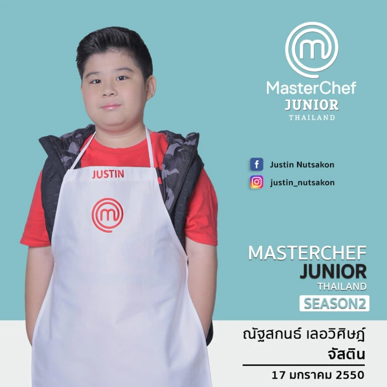 Nutsakon Lewisit | MasterChef Wiki | Fandom