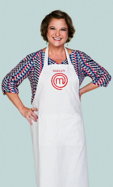 Mirian Cobre | MasterChef Wiki | Fandom