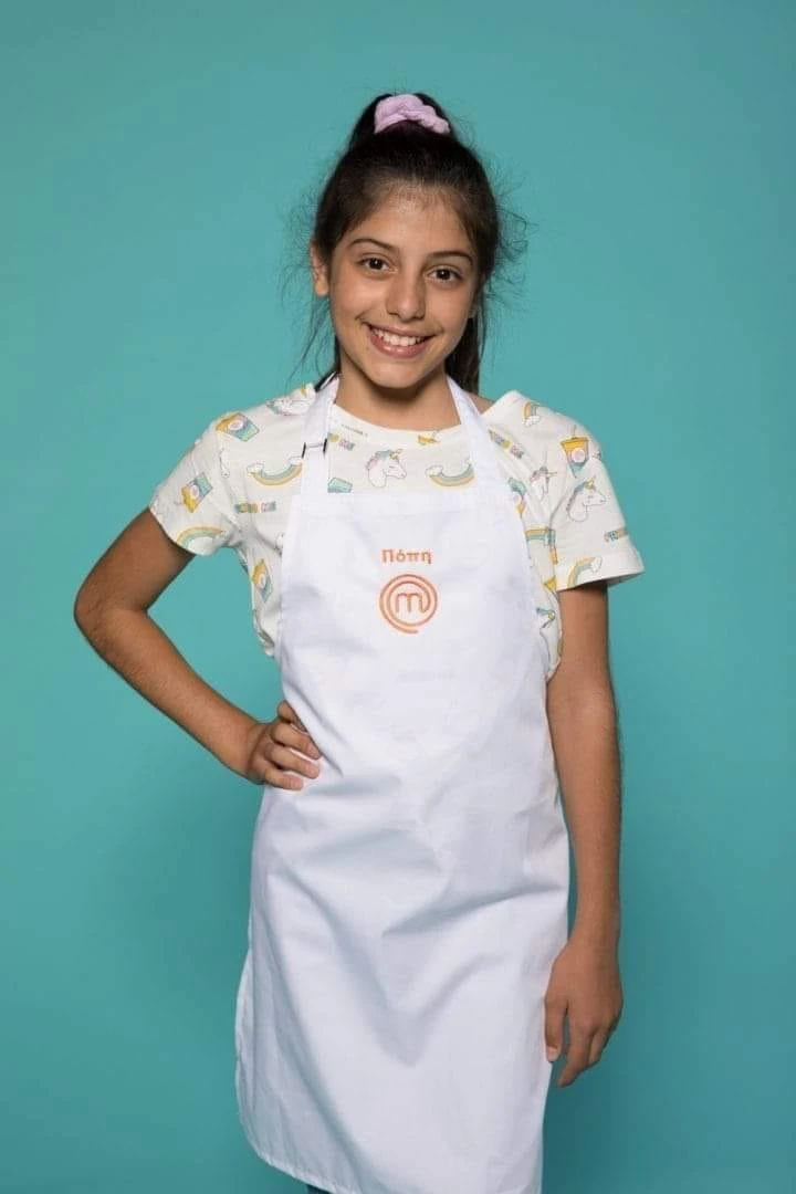 Popi Anevlavi | MasterChef Wiki | Fandom
