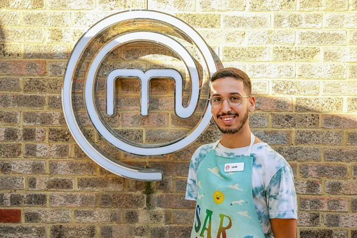 Sami Hassan | MasterChef Wiki | Fandom