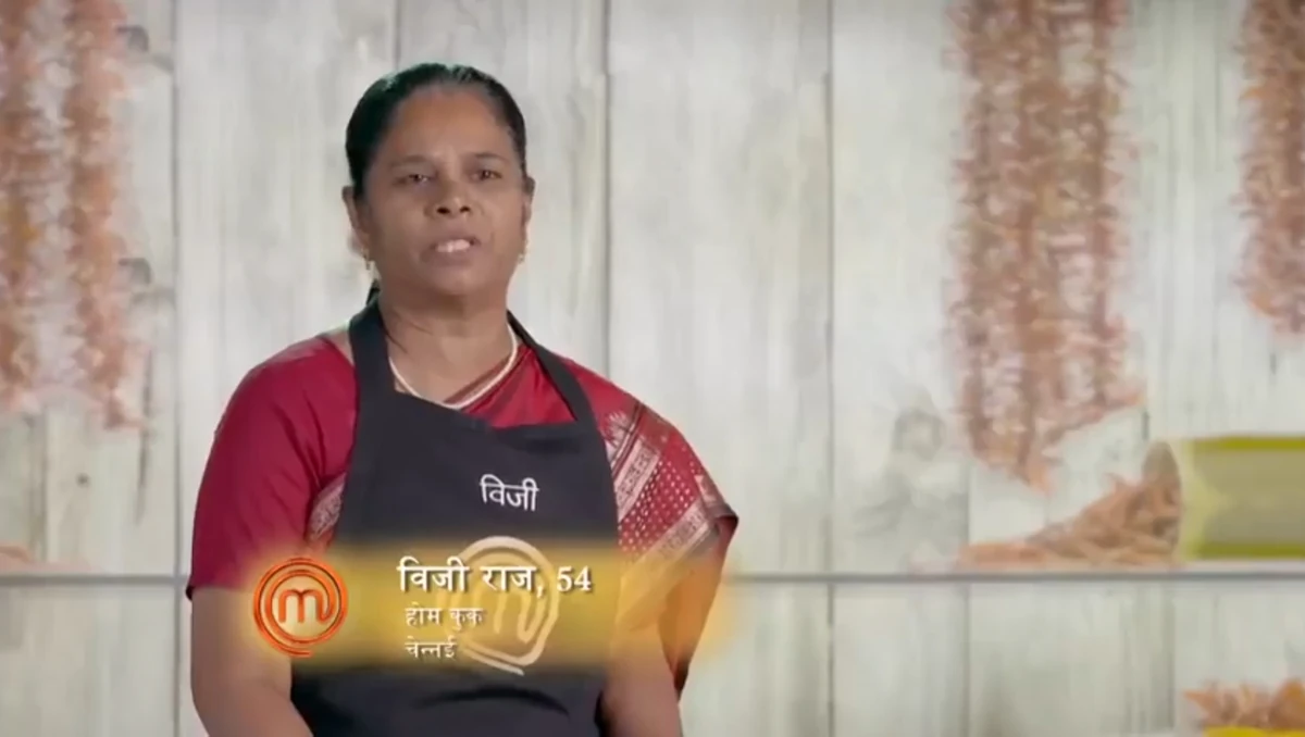 Viji Raj | MasterChef Wiki | Fandom
