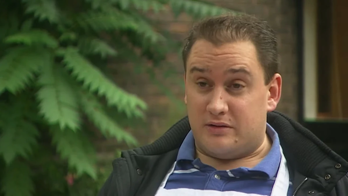 David Herbert | MasterChef Wiki | Fandom