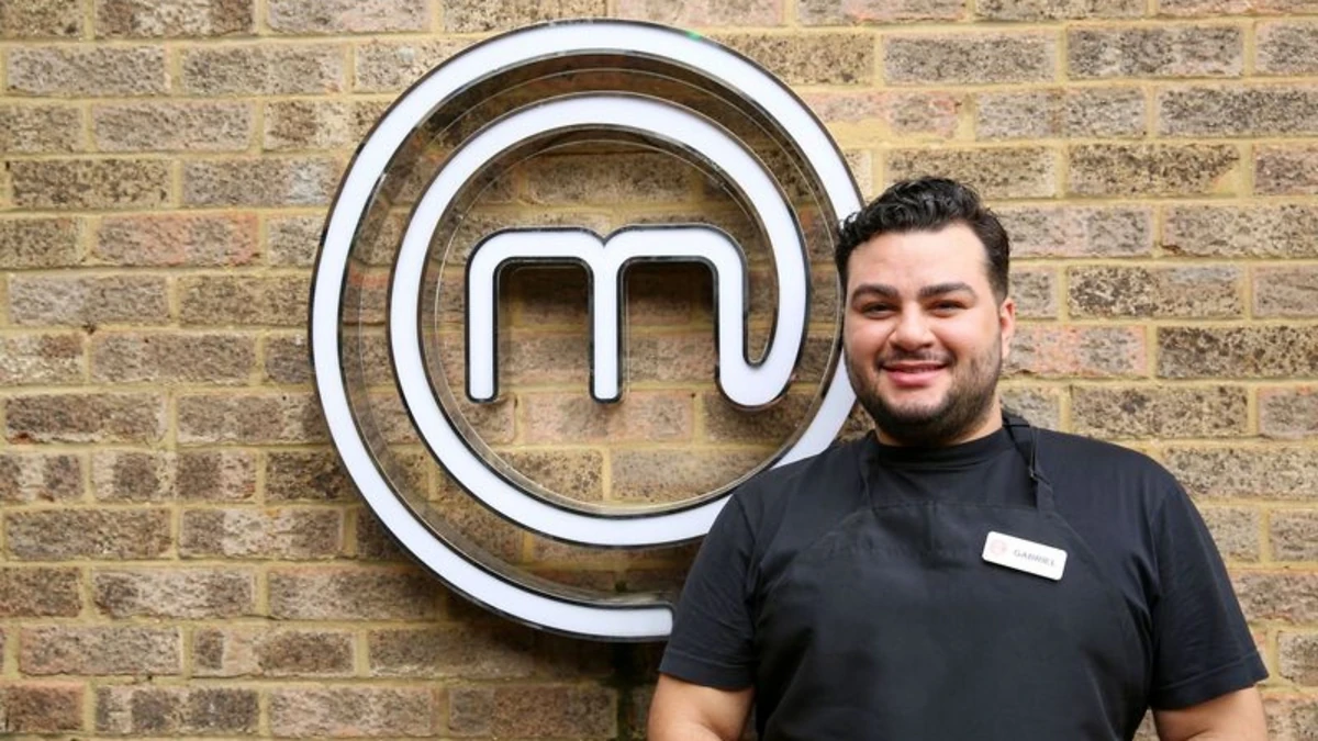 Gabriel Nunes | MasterChef Wiki | Fandom