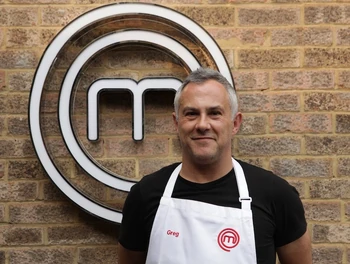Greg Emmerson | MasterChef Wiki | Fandom