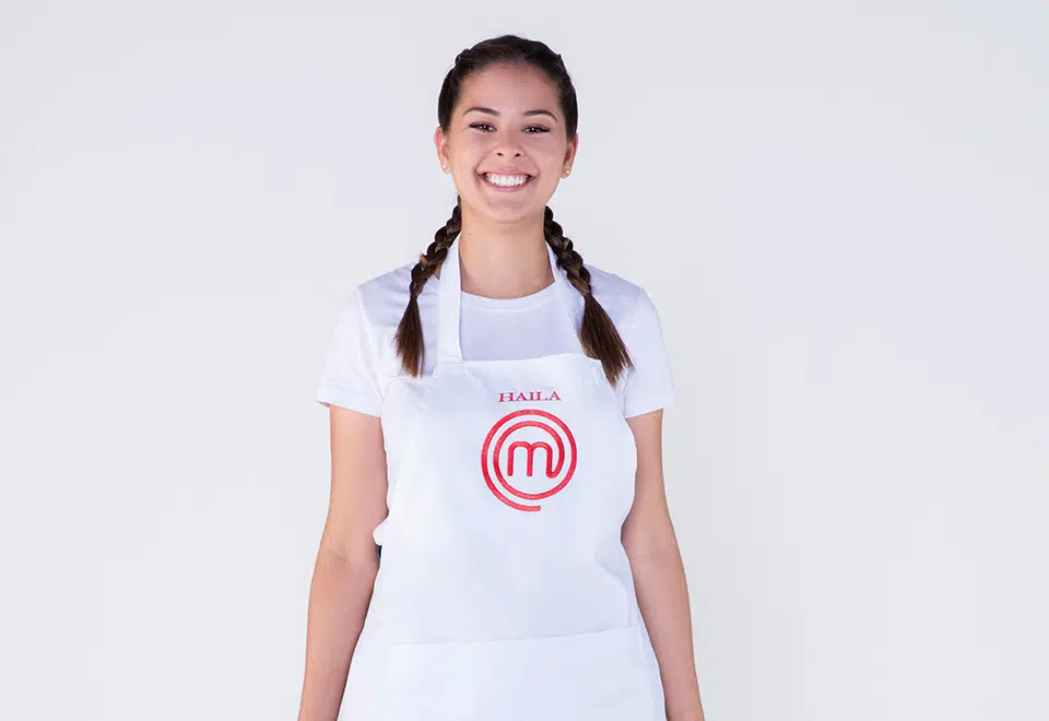 Haila Santuá | MasterChef Wiki | Fandom