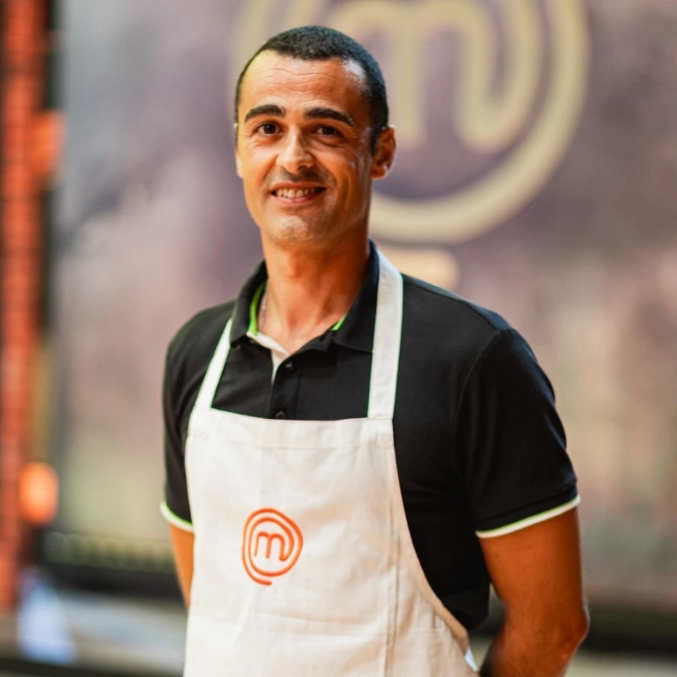 Josmar Farrugia | MasterChef Wiki | Fandom