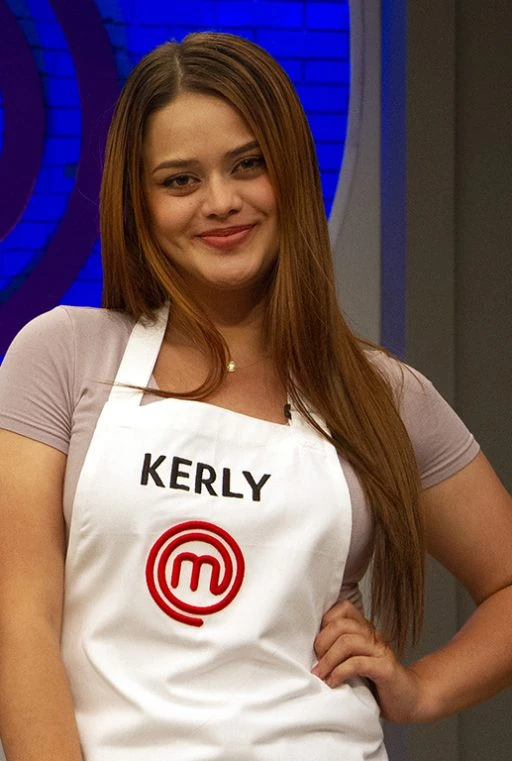 Kerly Carrión | MasterChef Wiki | Fandom