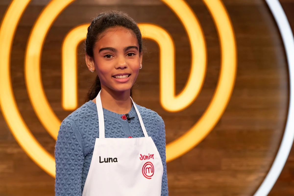 Luna Berroa | MasterChef Wiki | Fandom