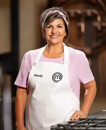 Mandy Hall | MasterChef Wiki | Fandom