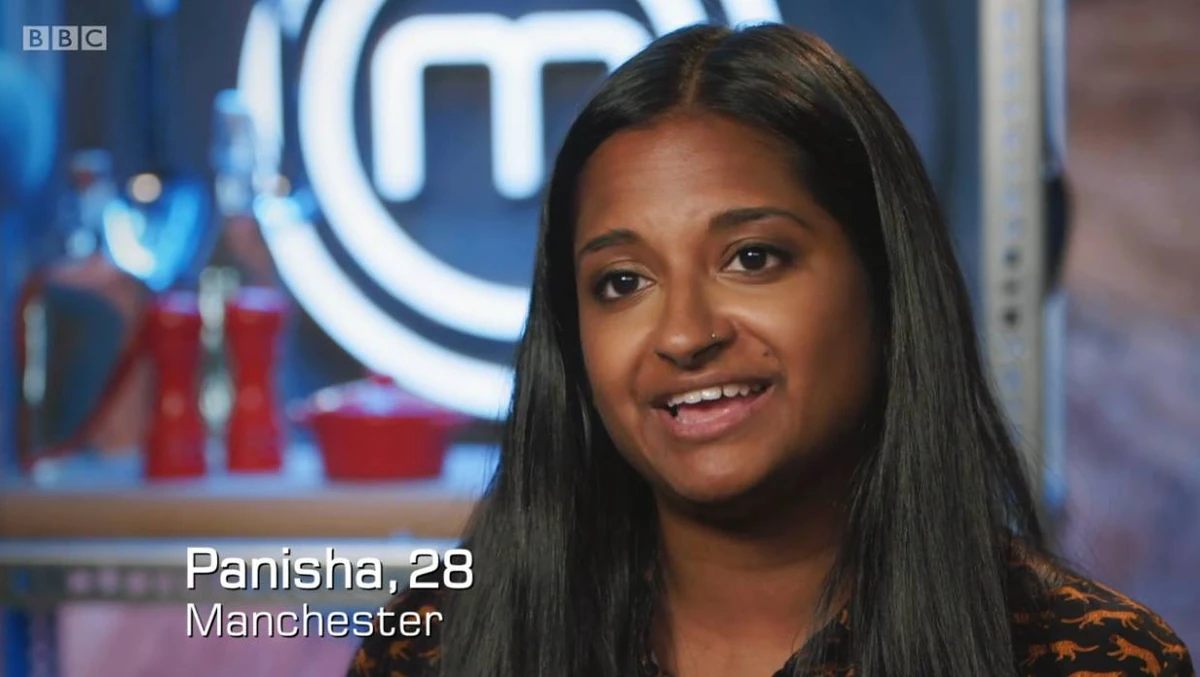 Panisha Patel | MasterChef Wiki | Fandom