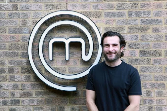 Stefan Shaw | MasterChef Wiki | Fandom