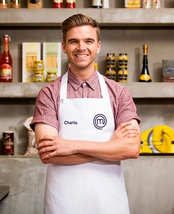 Charlie Sartori | MasterChef Wiki | Fandom