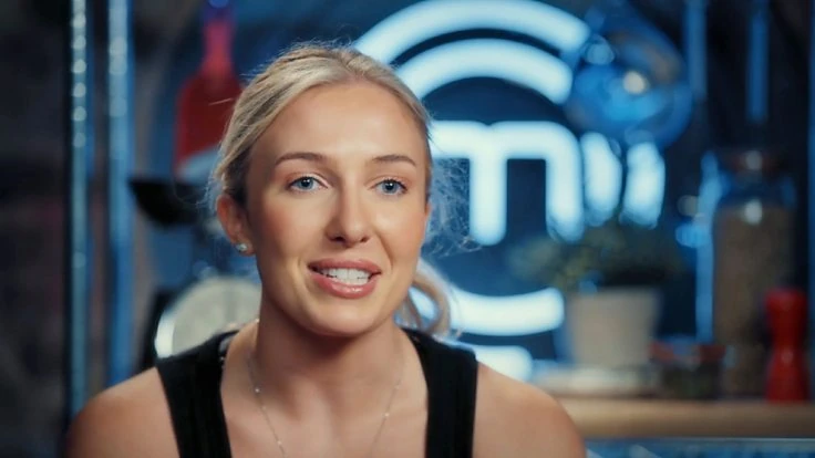 Cliodhna Gibson | MasterChef Wiki | Fandom