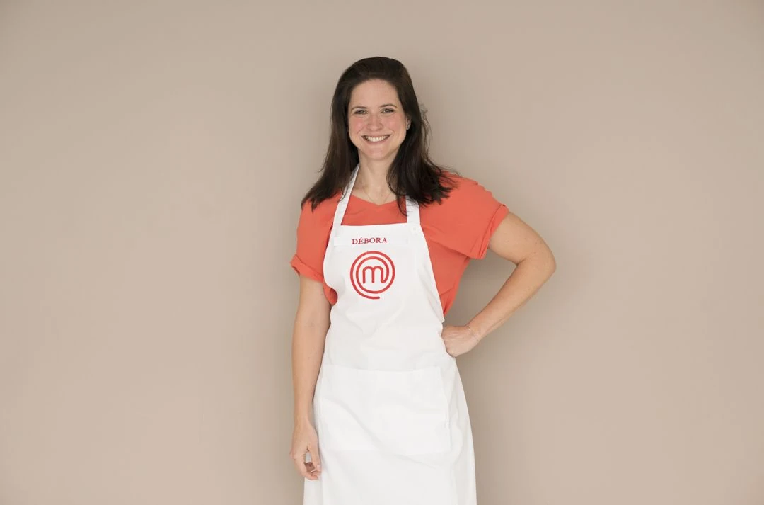 Débora Buchrieser | MasterChef Wiki | Fandom