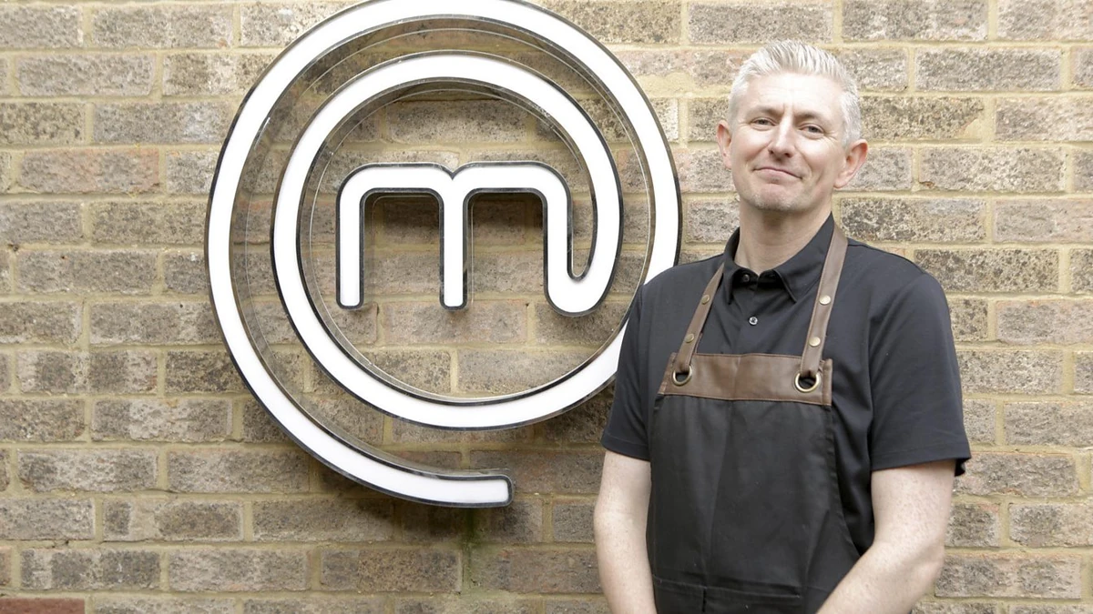 James Skelton | MasterChef Wiki | Fandom