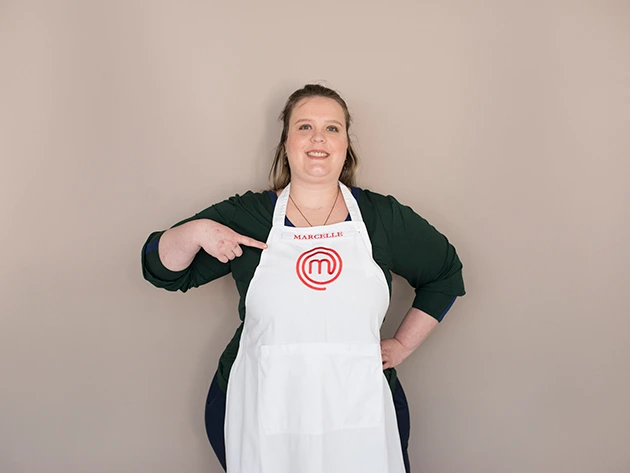 Marcelle Tittz | MasterChef Wiki | Fandom