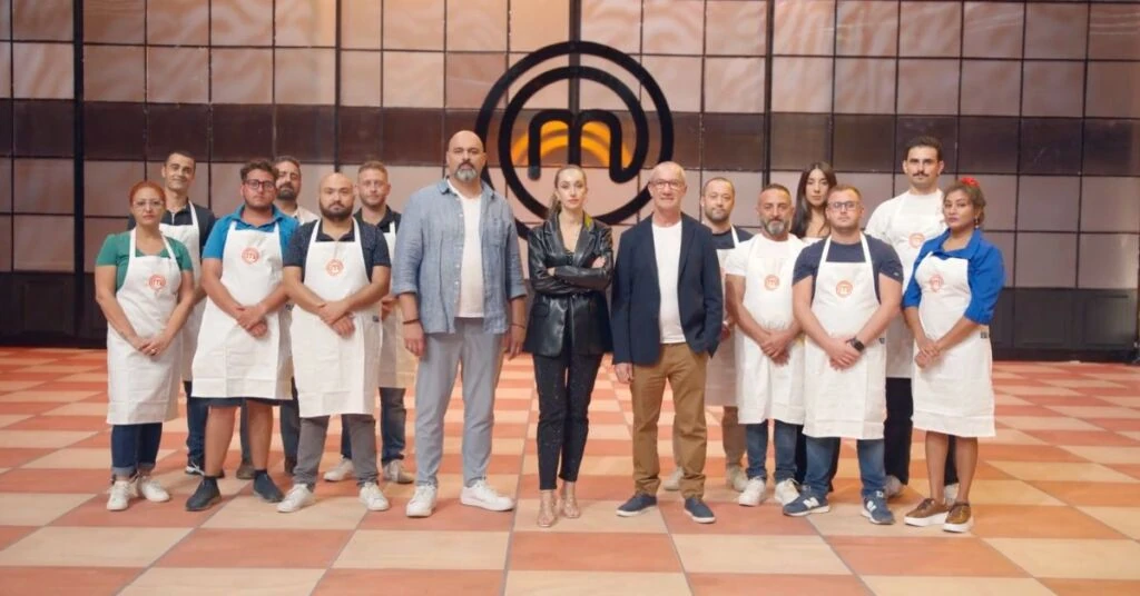 Season 2 (MT) | MasterChef Wiki | Fandom