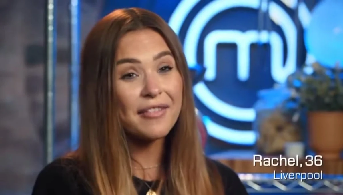 Rachel | MasterChef Wiki | Fandom