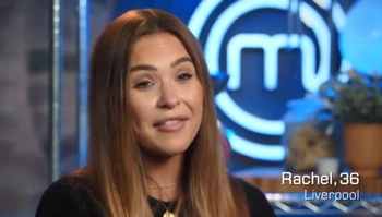 Rachel | MasterChef Wiki | Fandom
