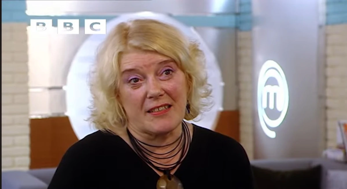 Rosemary | MasterChef Wiki | Fandom