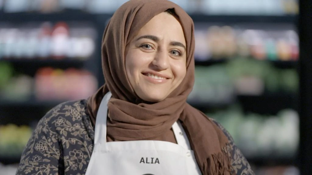 Alia Juriah | MasterChef Wiki | Fandom