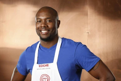 Masterchef Season 4 Eddie
