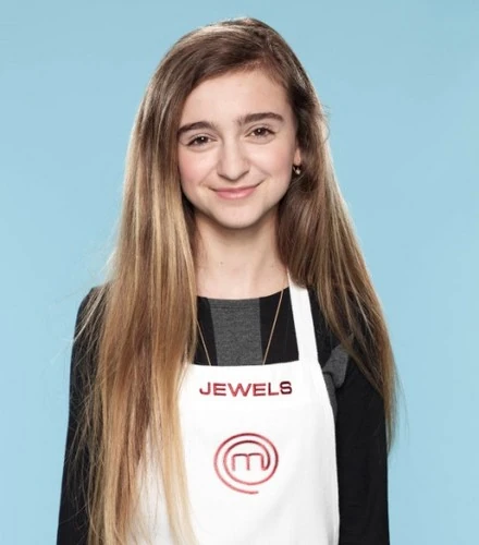 Jewels Gold | MasterChef Wiki | Fandom