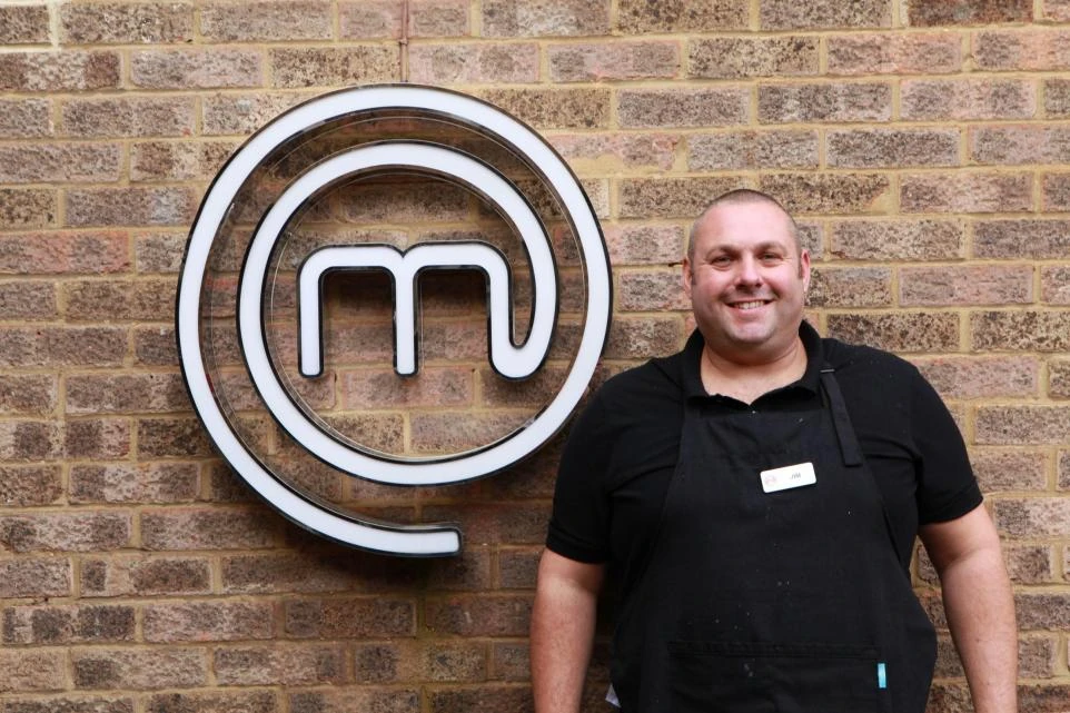 Jim Parsons | MasterChef Wiki | Fandom