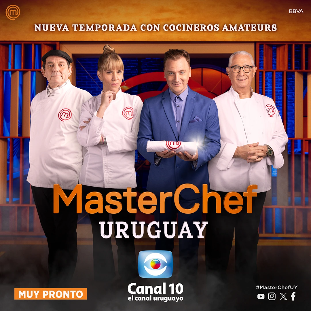 Season 5 (UY) | MasterChef Wiki | Fandom
