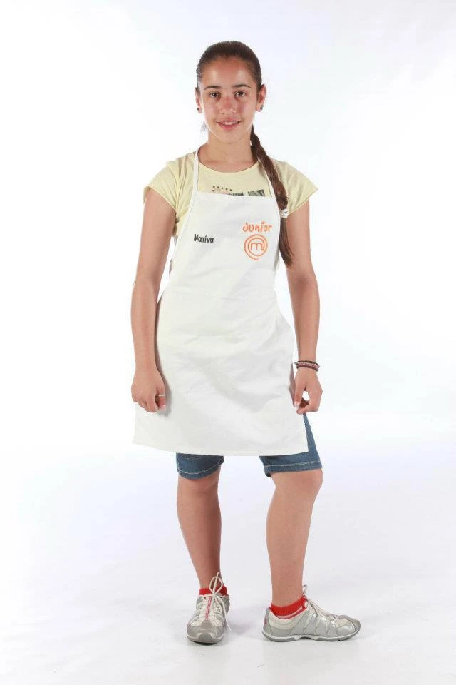 Matina Roumpou | MasterChef Wiki | Fandom