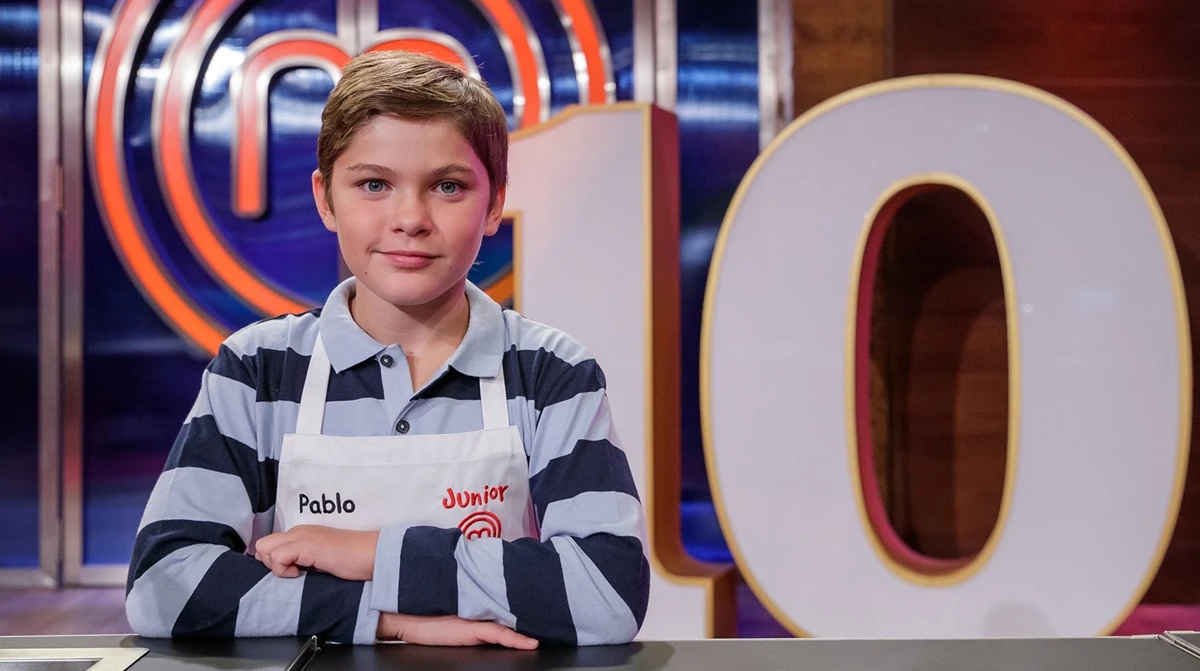 Pablo | MasterChef Wiki | Fandom