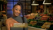 Shanika Patterson | MasterChef Wiki | Fandom