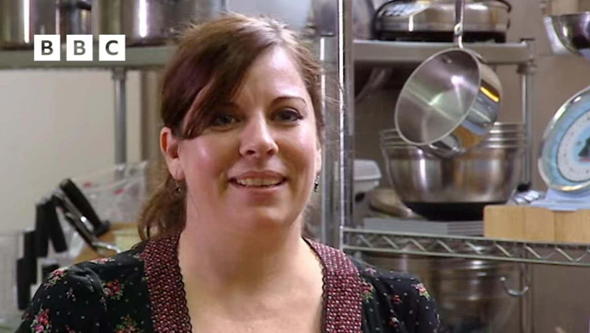 Bree Oliver-Moss | MasterChef Wiki | Fandom