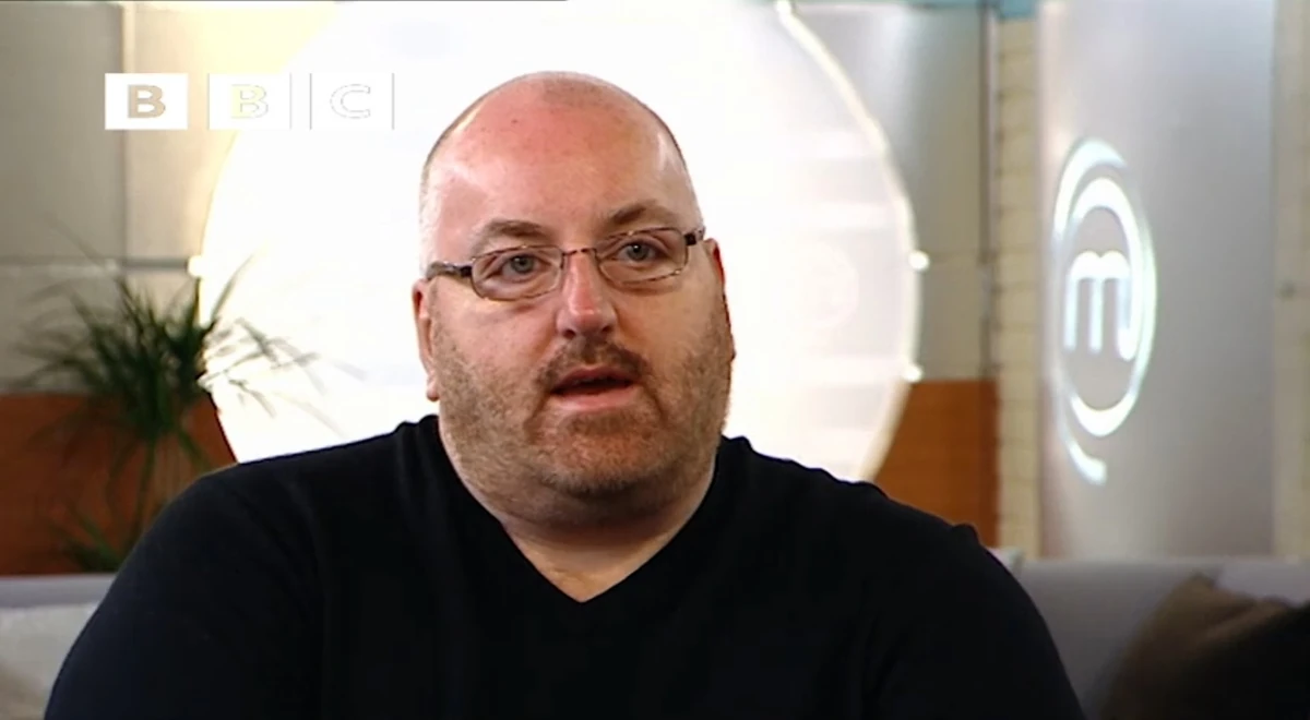 John | MasterChef Wiki | Fandom