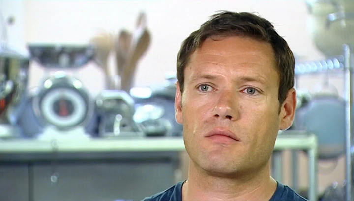 Kristoffer | MasterChef Wiki | Fandom