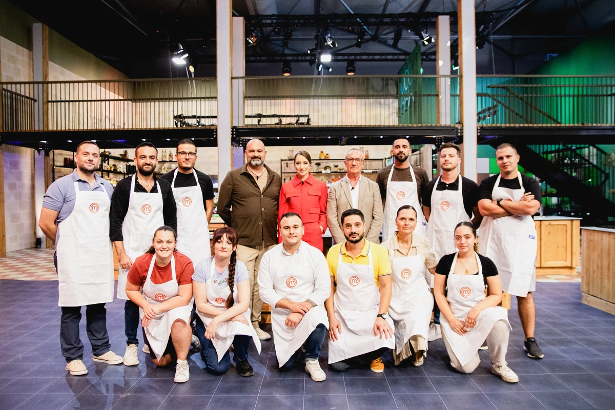 Season 1 (MT) | MasterChef Wiki | Fandom