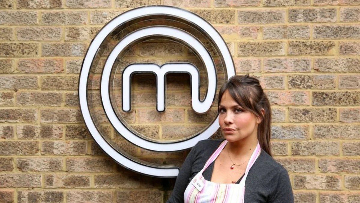 Olivia Balzano | MasterChef Wiki | Fandom