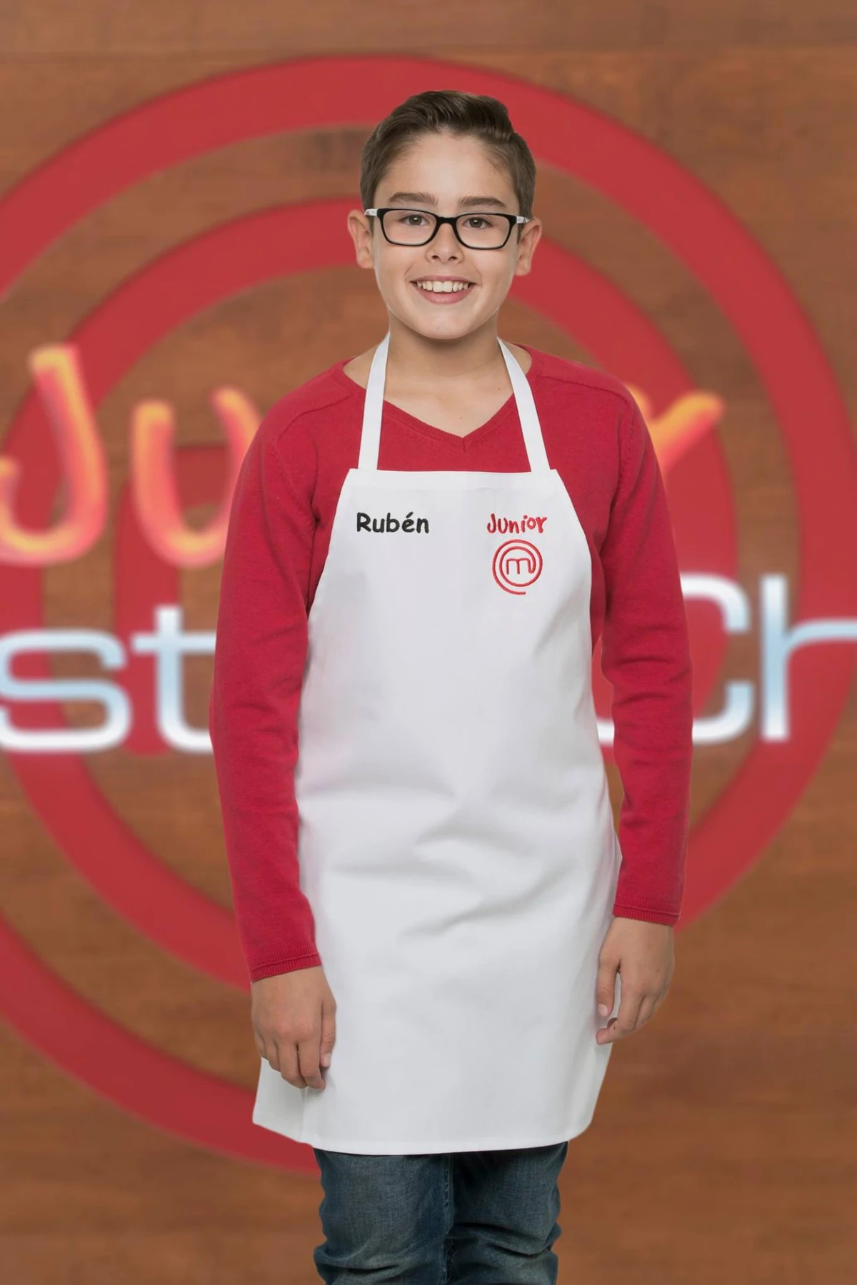 Rubén Alcantarilla | MasterChef Wiki | Fandom