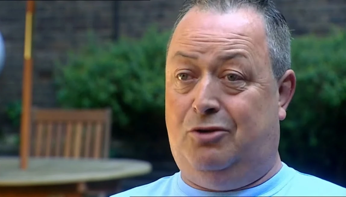 Tony Walker | MasterChef Wiki | Fandom