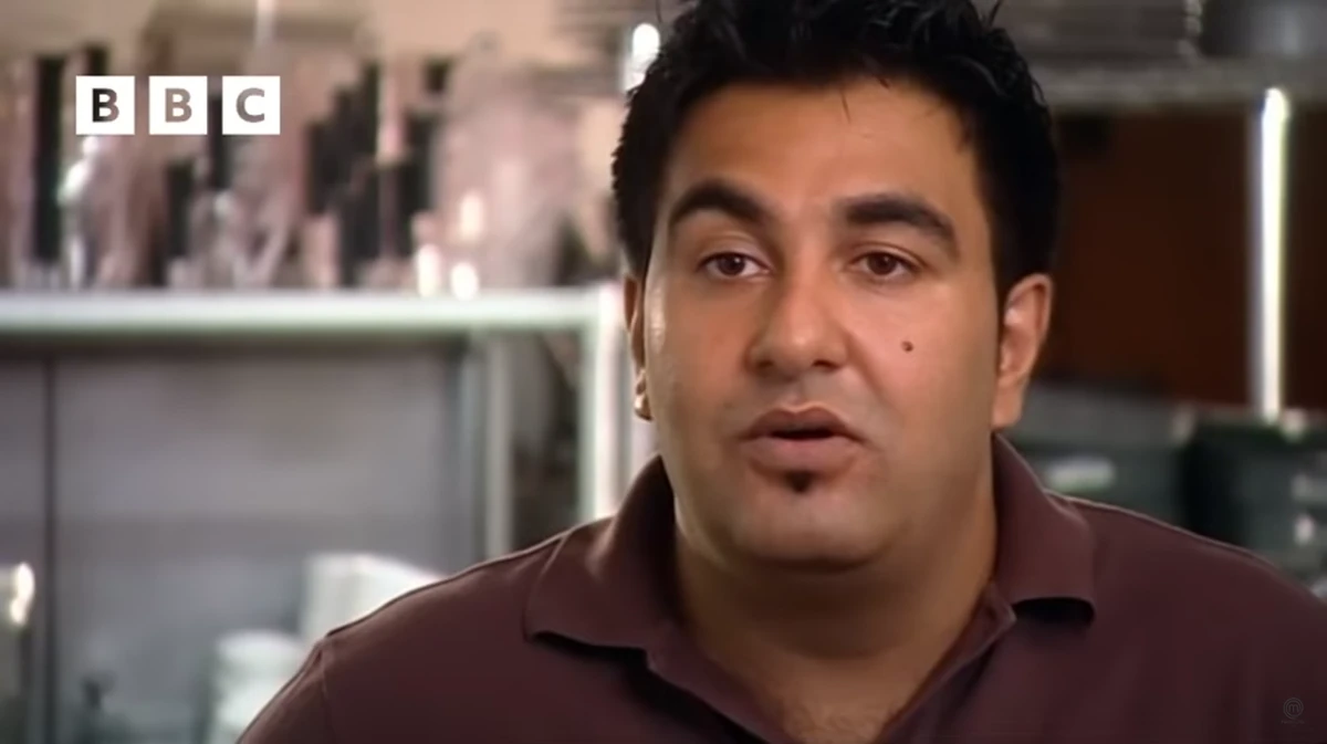 Ash | MasterChef Wiki | Fandom