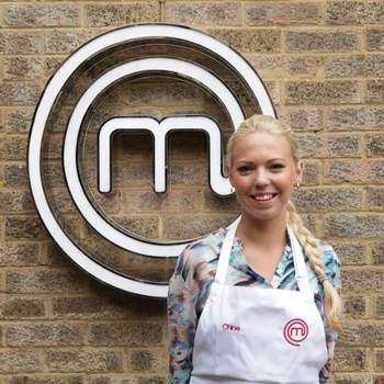 Chloe Milburn | MasterChef Wiki | Fandom
