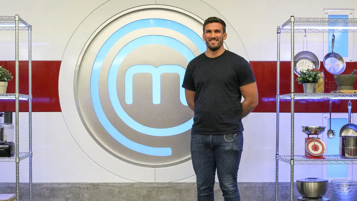 Christian Day | MasterChef Wiki | Fandom